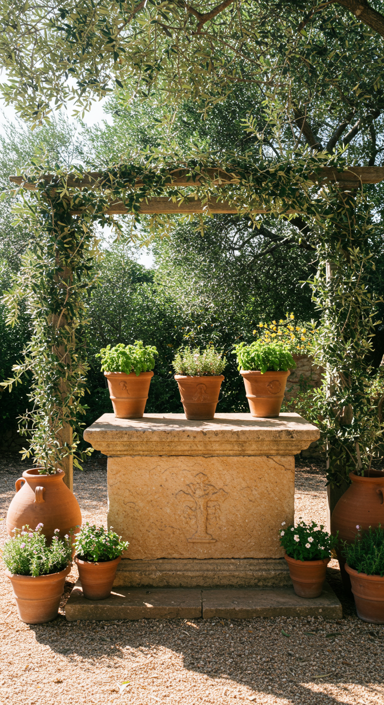 20 Elegant Wedding Altar Ideas