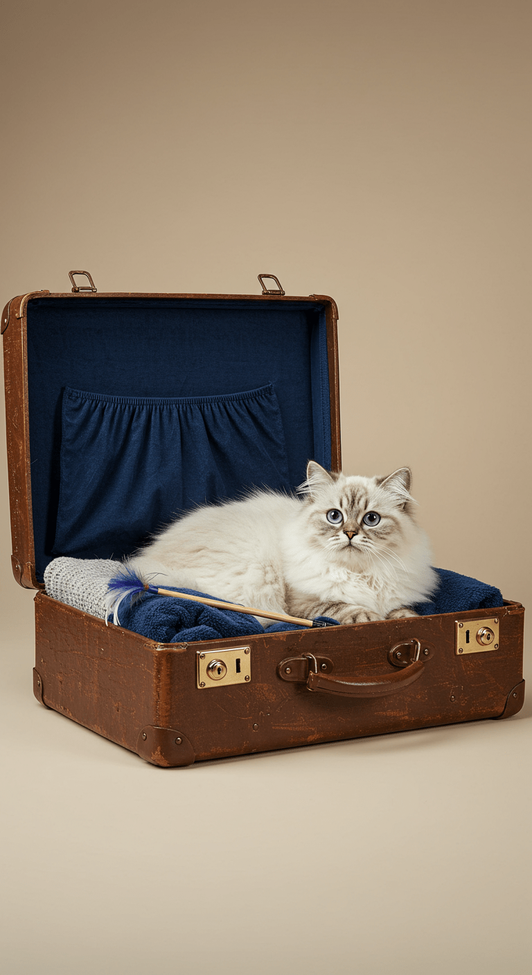 20 DIY Outdoor Cat Shelter Ideas for 2026