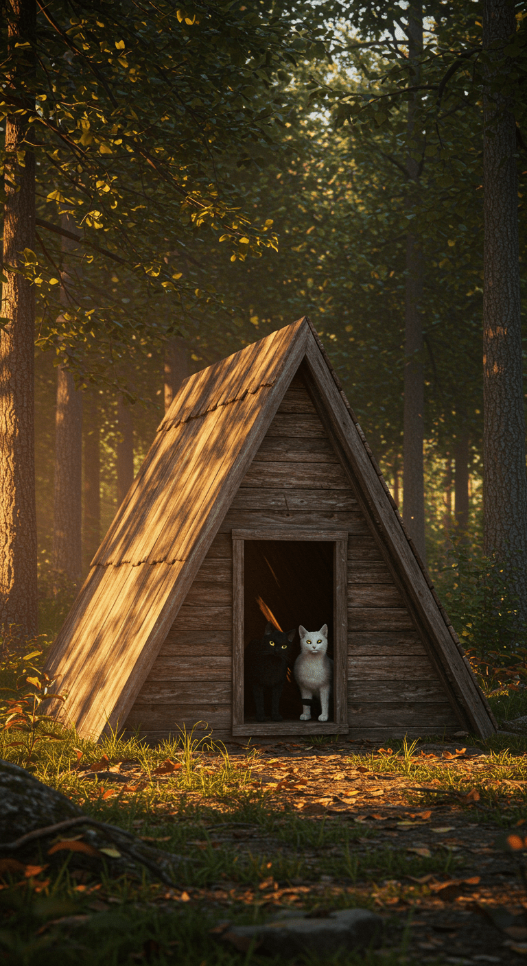20 DIY Outdoor Cat Shelter Ideas for 2026