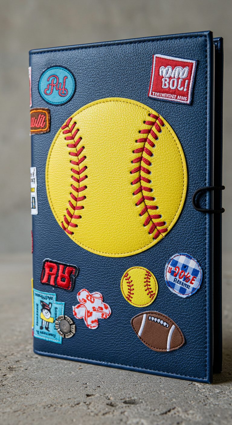 10 DIY Softball Gifts Ideas for Players