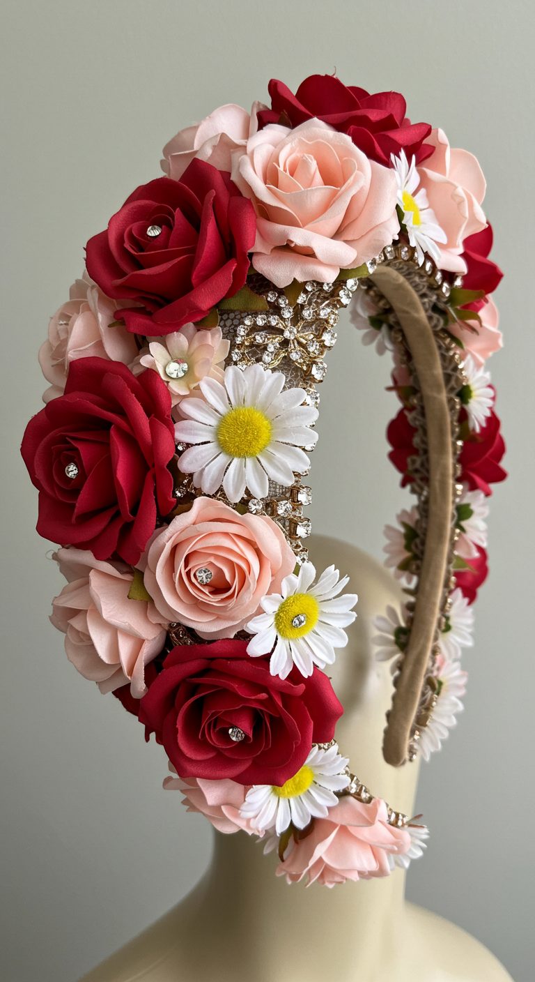 10 DIY Kentucky Derby Hats Ideas