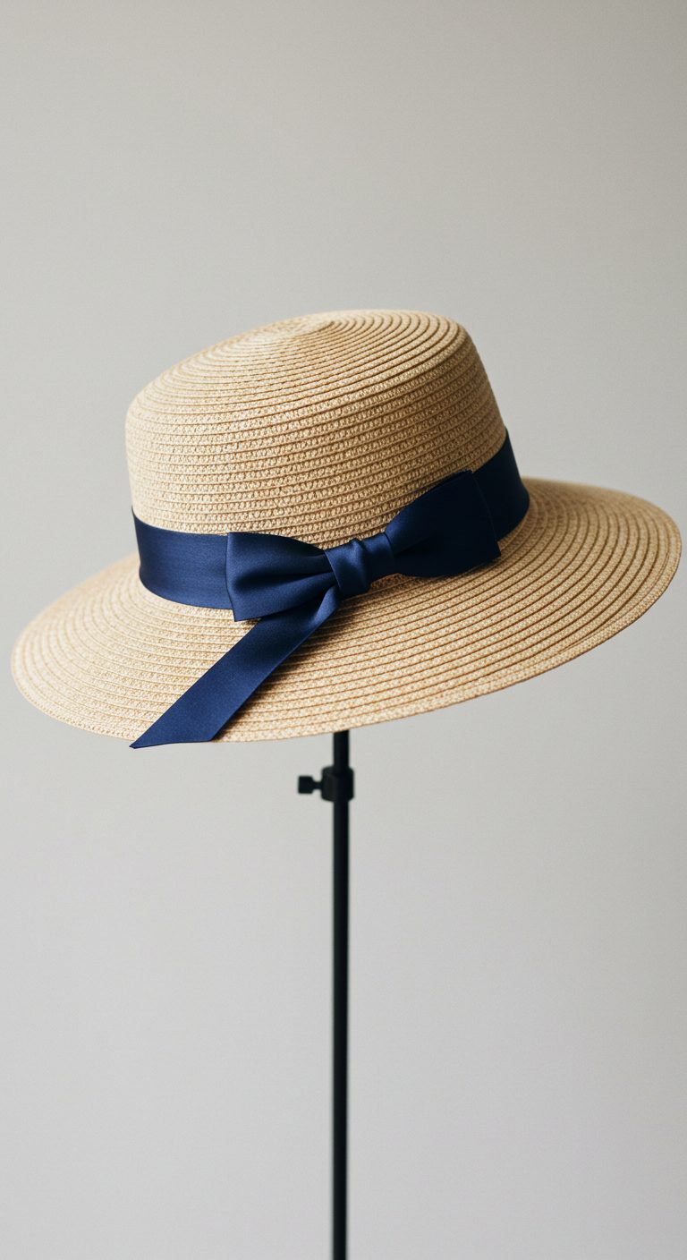 10 DIY Kentucky Derby Hats Ideas