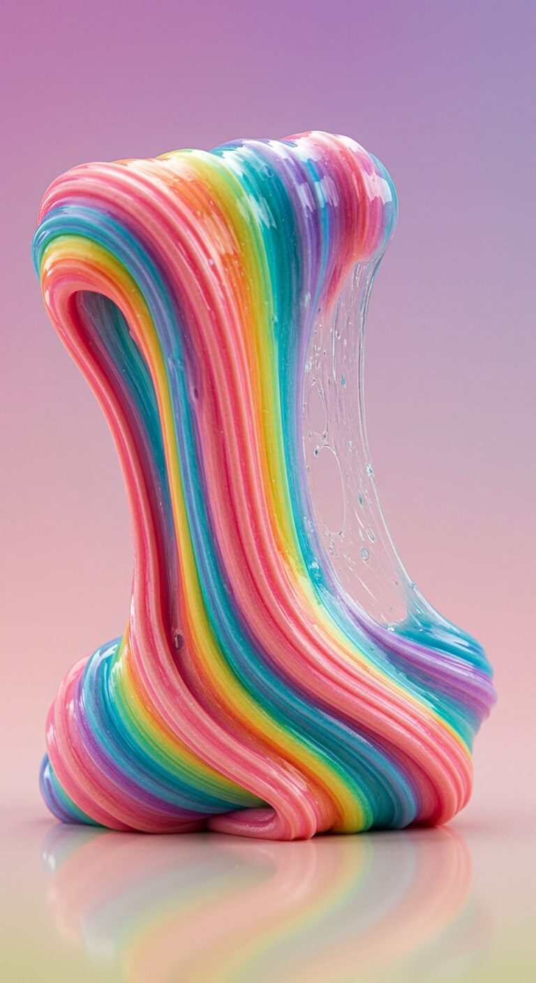 10 Amazing Slime Ideas for Kids & Adults