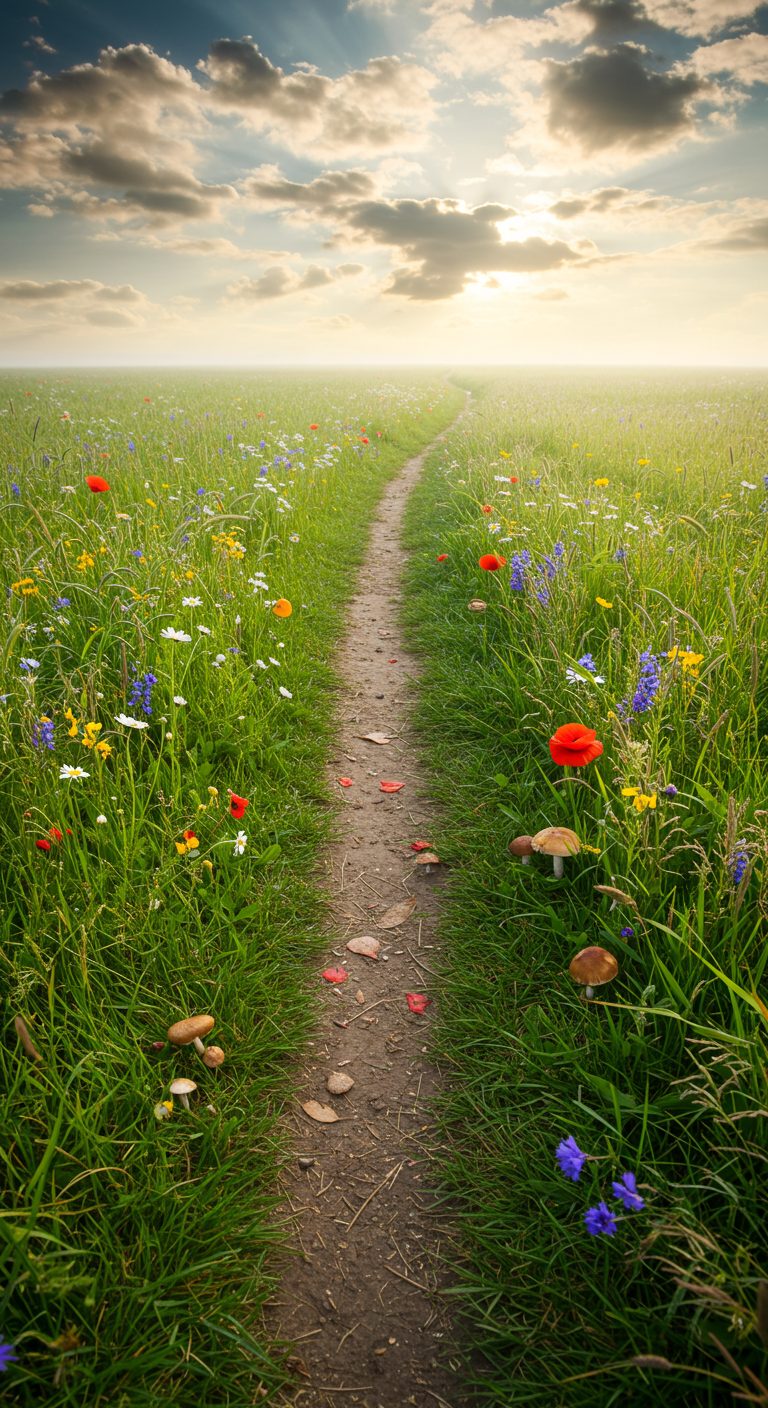 12 Minecraft Pathways Design Ideas