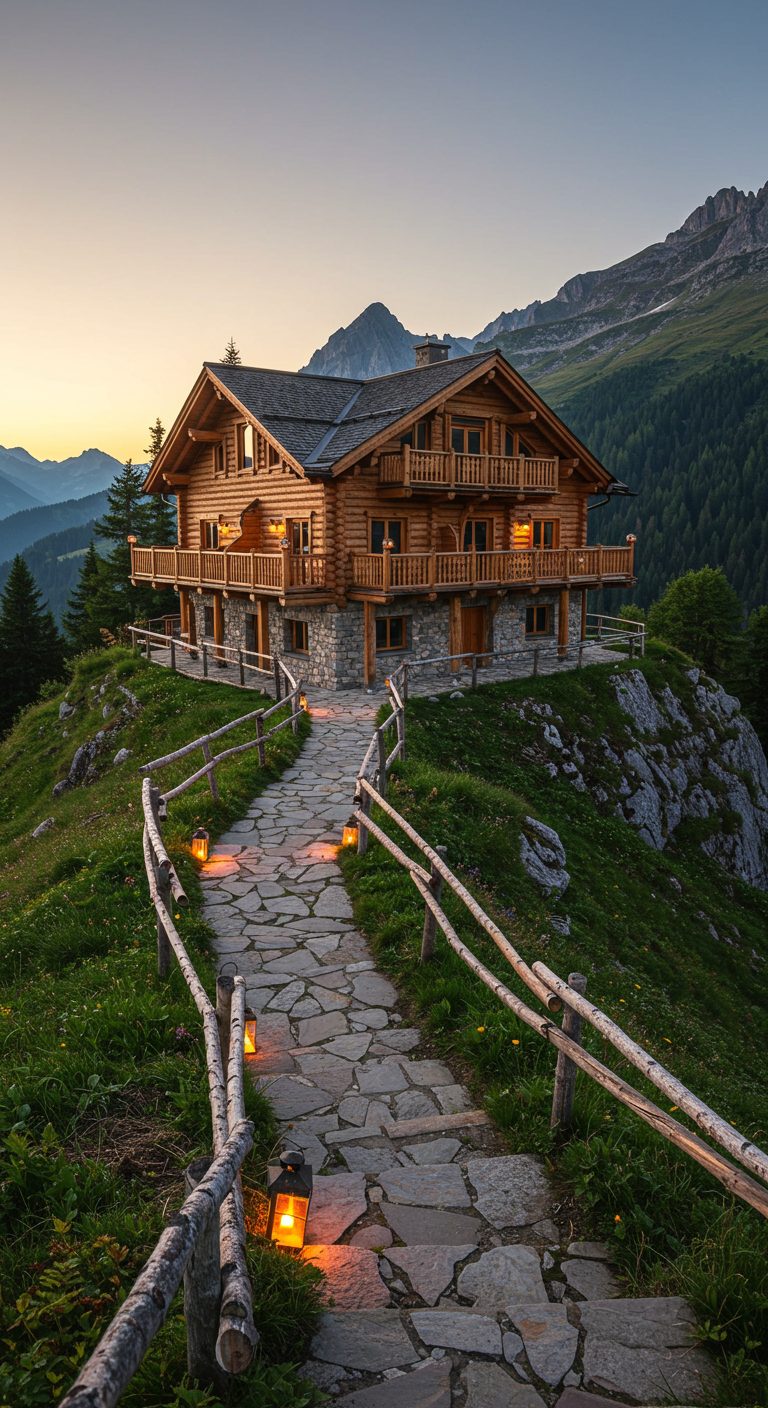 12 Unique Birch House Minecraft Ideas