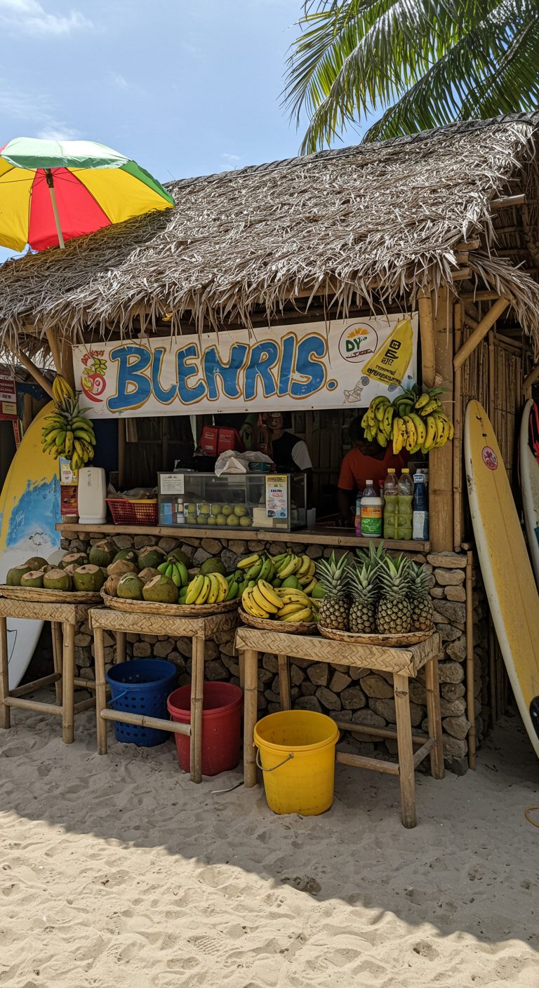 12 Creative Minecraft Market Stall Ideas