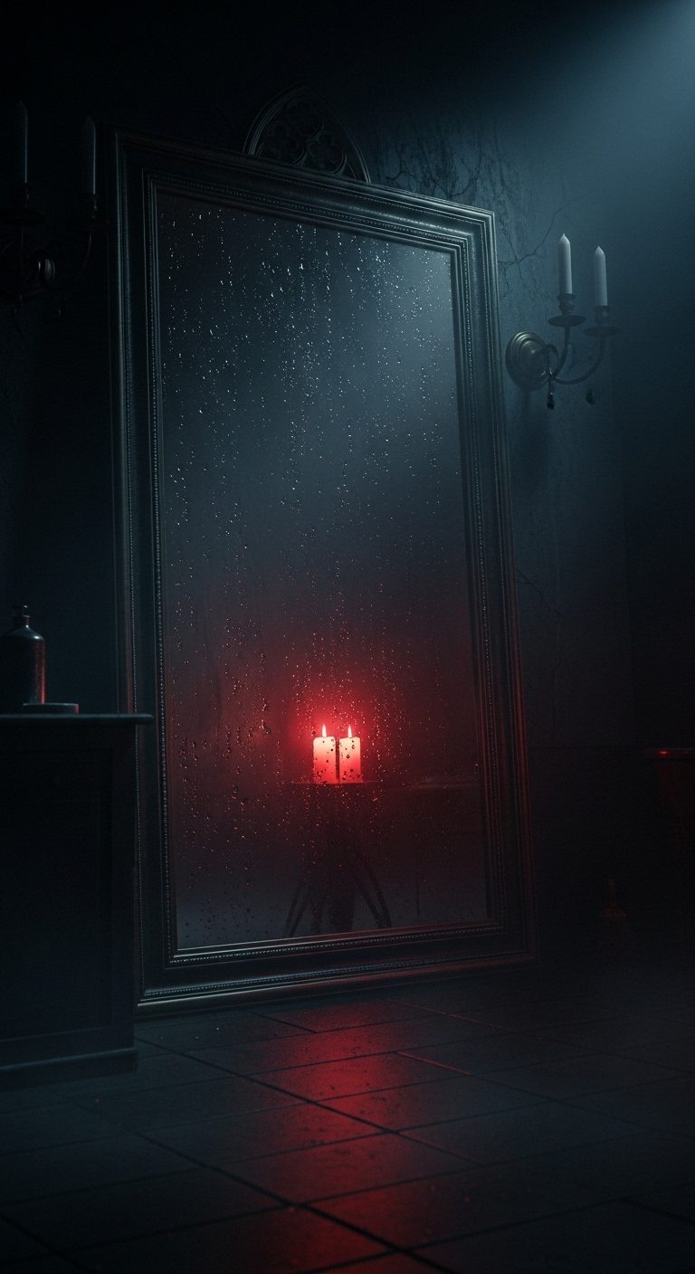 13 Scary Games to Play at a Sleepover