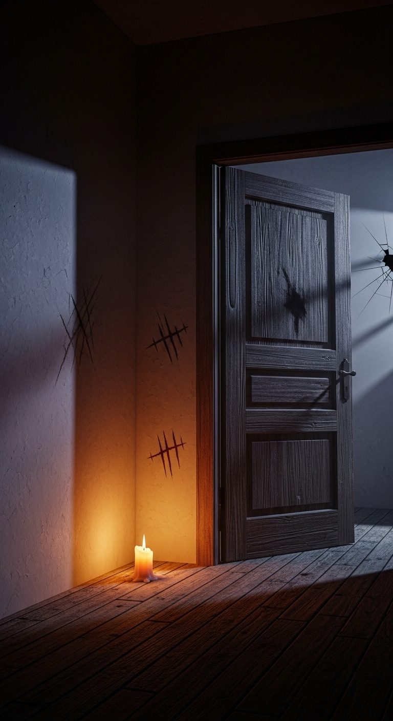 13 Scary Games to Play at a Sleepover